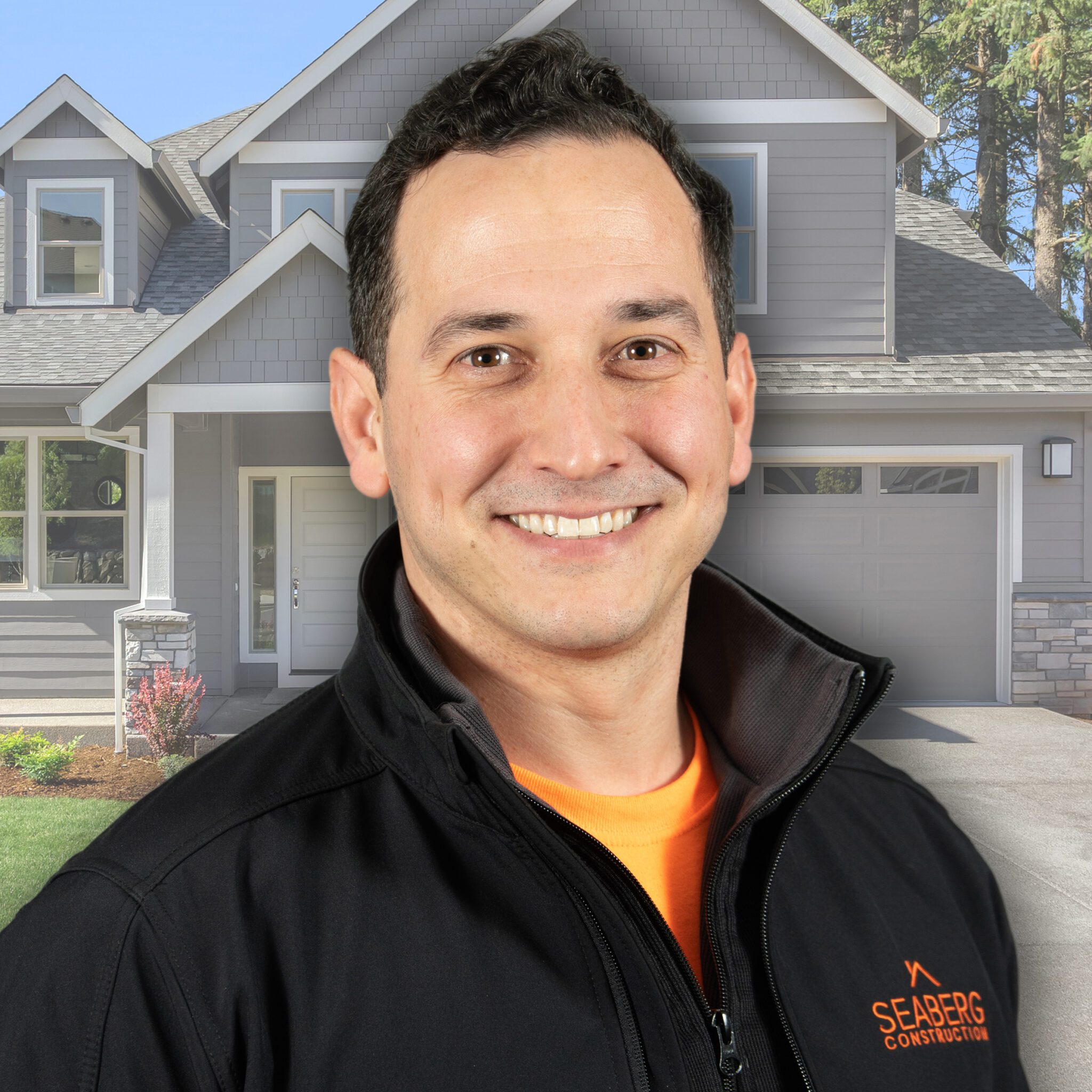 Who is Seaberg Construction? | Rhode Island Contractor