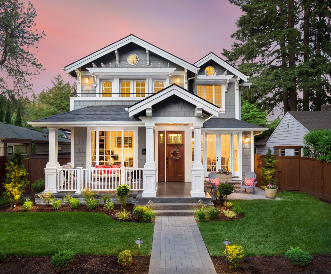 Seaberg Blog: 8 Frequently Asked Questions: Vinyl Siding