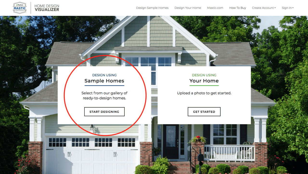 Seaberg: Home Design Visualizer By Mastic
