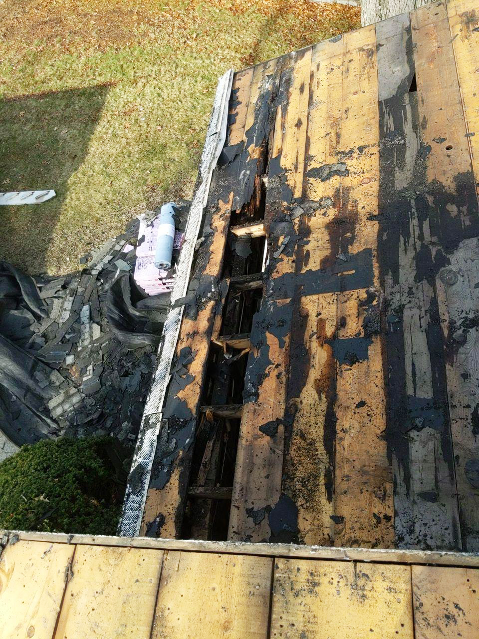 Seaberg Blog: Why Is My Roof Replacement So Expensive?