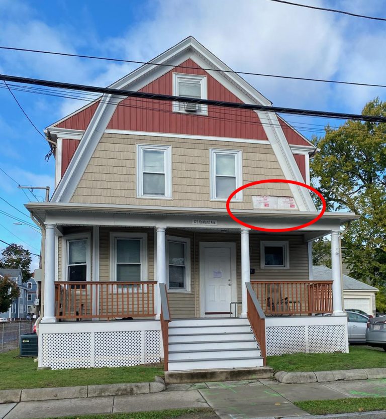 What To Look For When Purchasing A Home: Vinyl Siding Edition