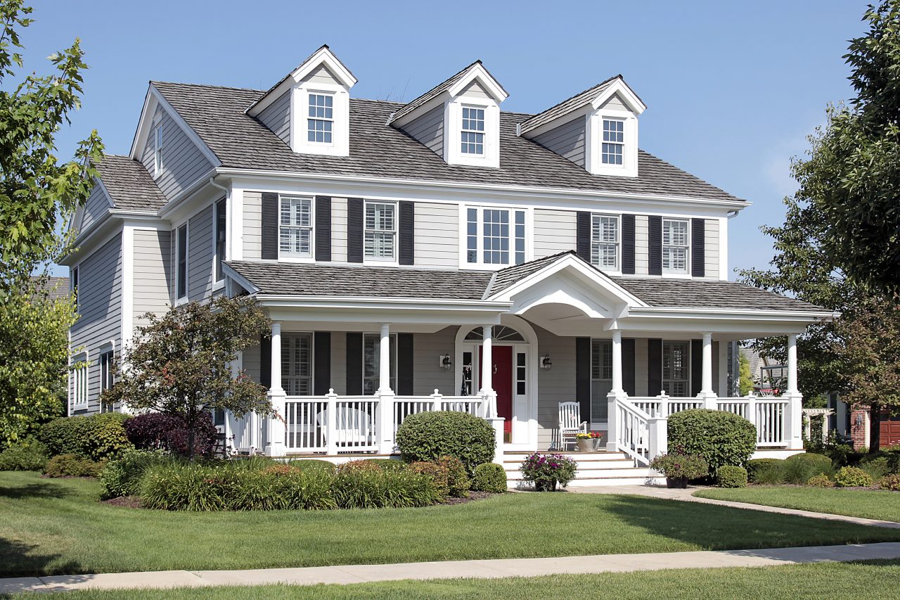 Seaberg Construction is a CertainTeed 5-Star Siding Contractor!