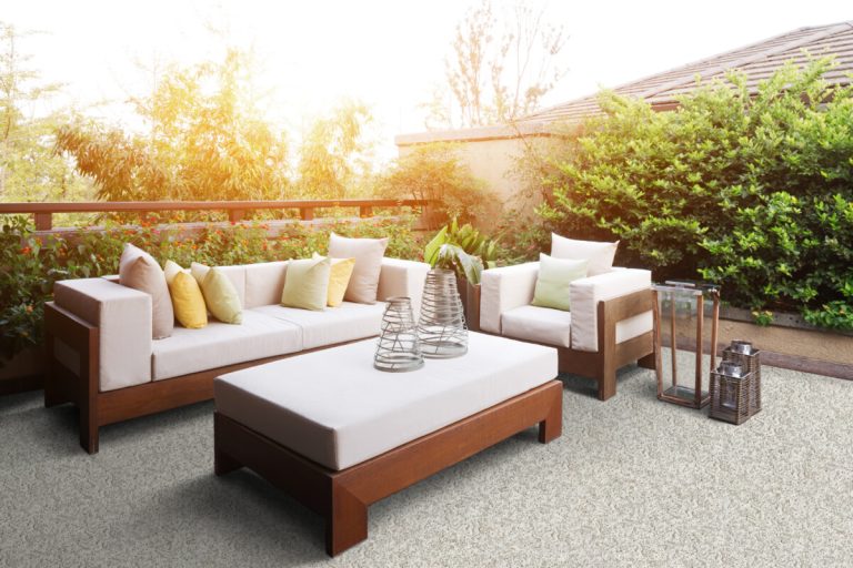 Seaberg Construction Blog: Dec-Tec Roofing Membrane System